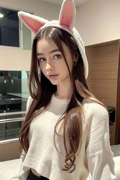 Dasha Taran - v2.0 Type 1 - Free AI Model | Tensor.Art | Tensor.Art