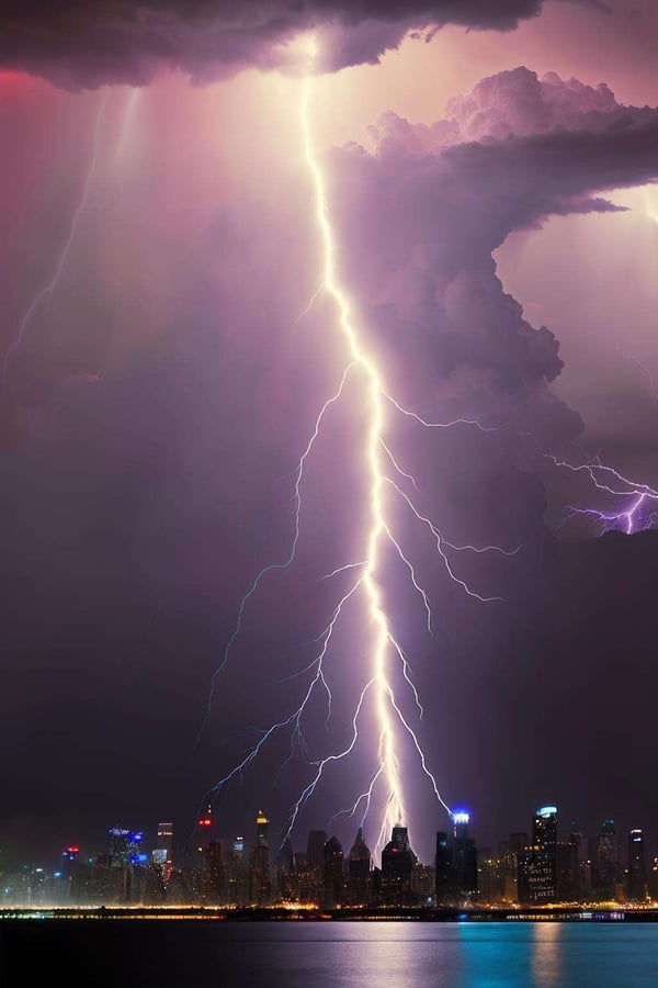 Wallpaper X - SD 1.5 v1.0 | image created by Ciro Negrogni | Tensor.Art