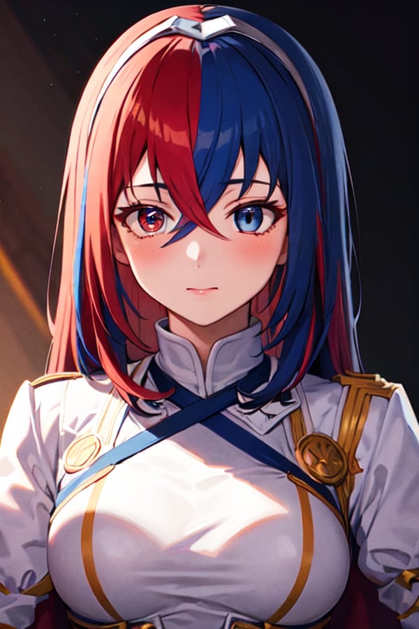 Alear / リュール | Fire Emblem - 1 - Free AI Model | Tensor.Art | Tensor.Art
