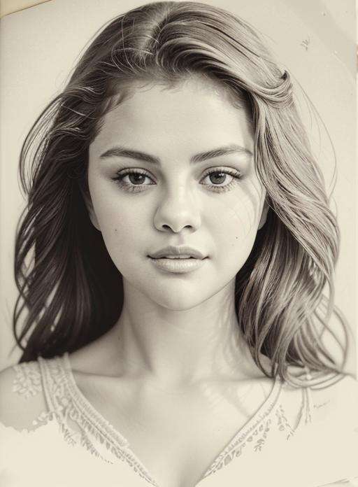 Selena gomez - v3.0 | Stable Diffusion Model - LORA | TensorHub Art