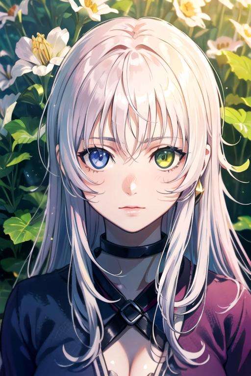 Neko / K - v1.0 | Stable Diffusion Model - LORA | Tensor.Art