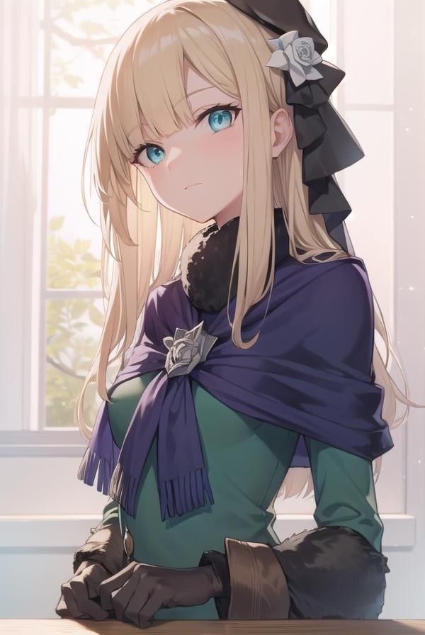 Reines El-Melloi Archisorte - Fate Grand Order - v1.0 | Stable ...