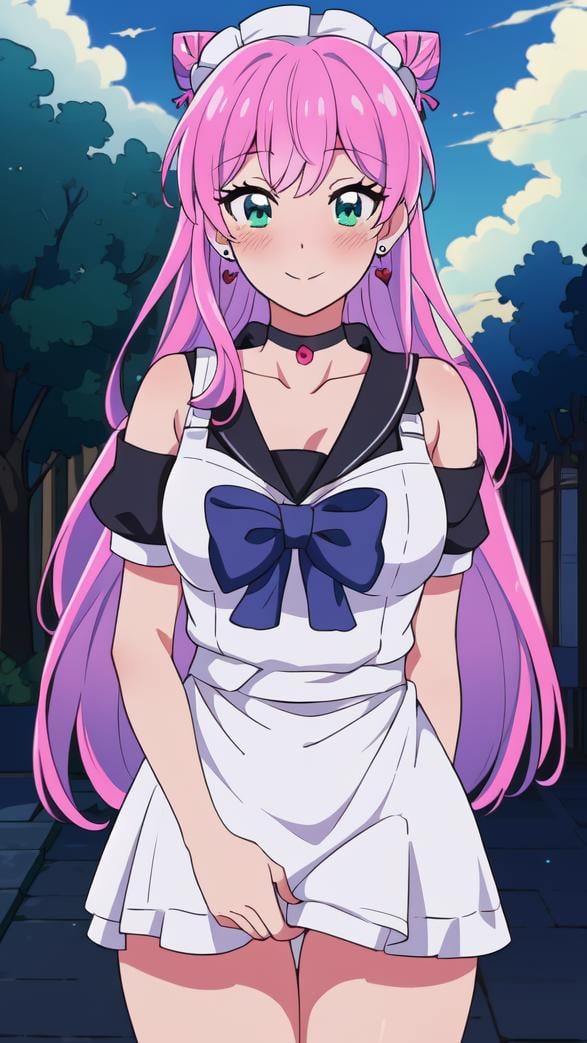 Akari Watanabe (Fuukoi) - Akari_v1_10epo | Tensor.Art | Tensor.Art