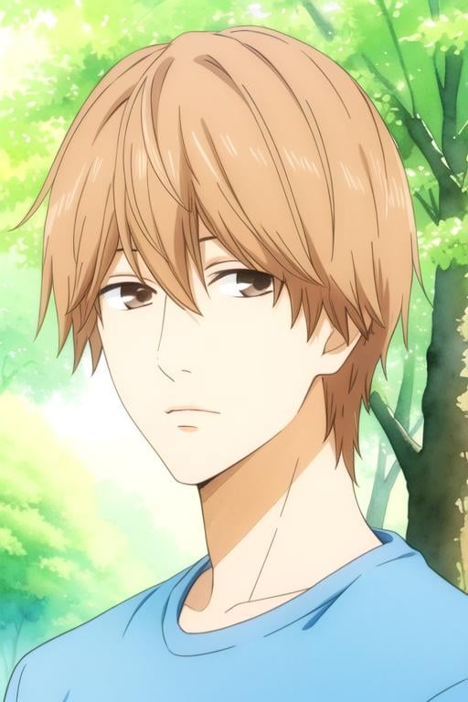 Makoto Sunakawa / Ore Monogatari!! - v1.0 | Tensor.Art | Tensor.Art