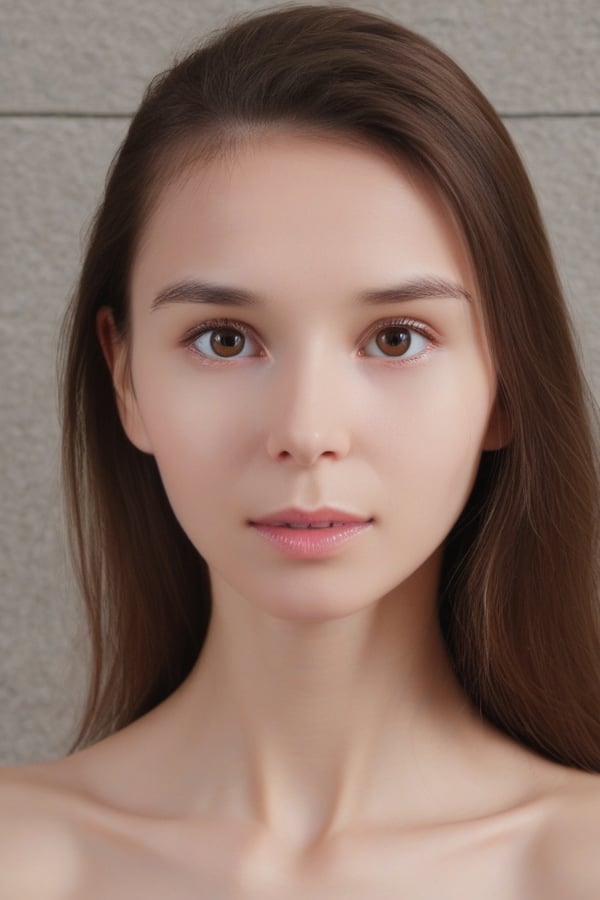 full shot of beautiful liona-x | image created by | Tensor.Art