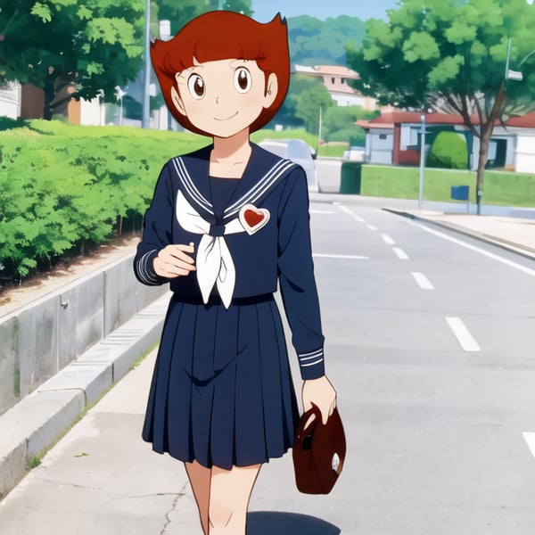 esper_mami masterpiece, best q | image created by | Tensor.Art
