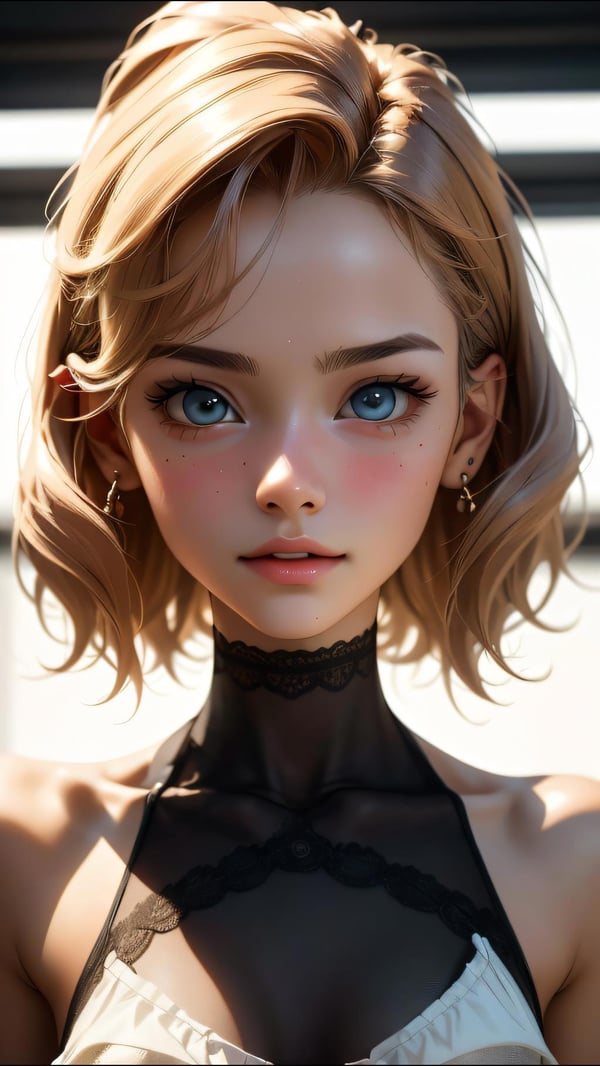 Animesh - LoRa - Final Version - Free AI Model | Tensor.Art | Tensor.Art