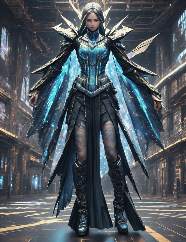 DonM - Plasma Tech/Magic SD1.5 version | Tensor.Art | Tensor.Art