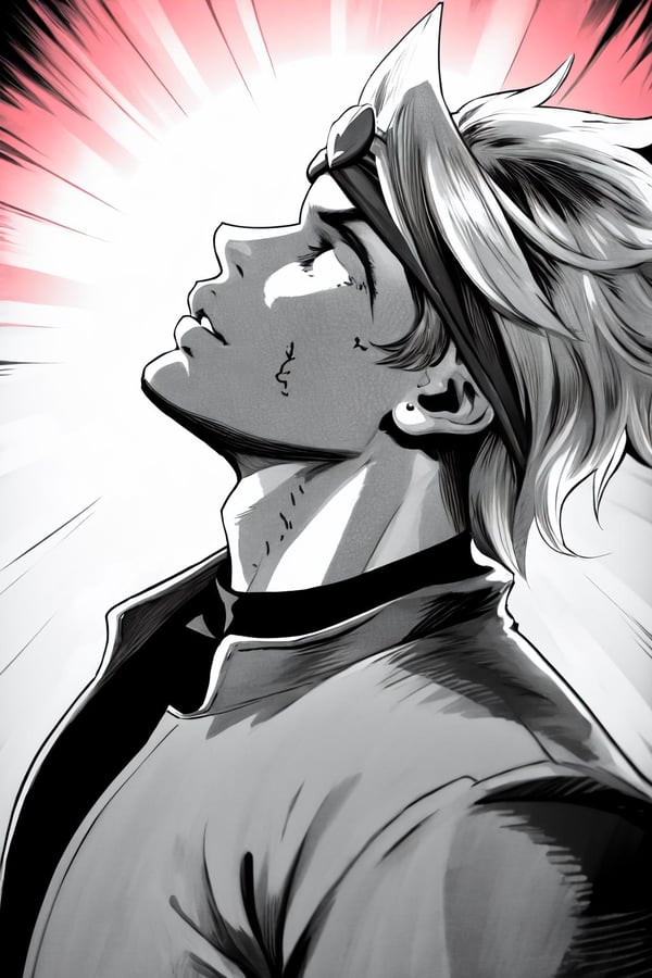 Kaneki Meme | 1MB Concept LoRA - v1.0 | image created by FallenIncursio ...