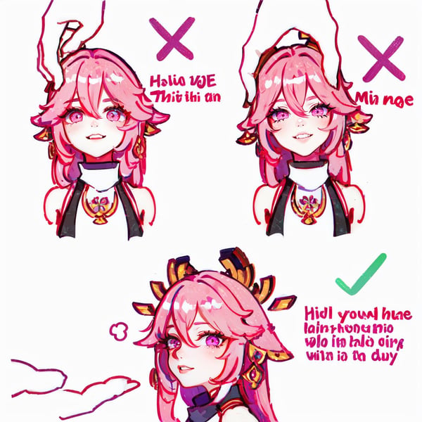 How to Hold Meme | Concept LoRA - v1.0 | image created by ...