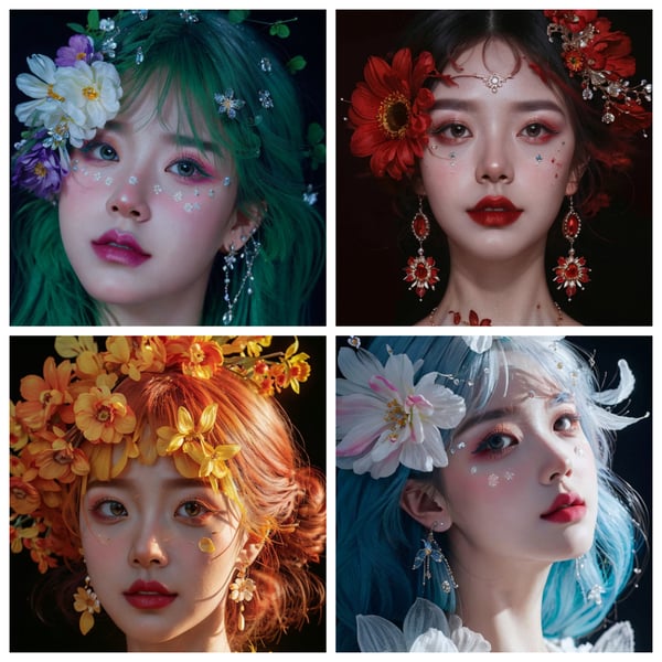 TQ - More Detail Beautiful (更多细节美丽) | Tensor.Art | Tensor.Art