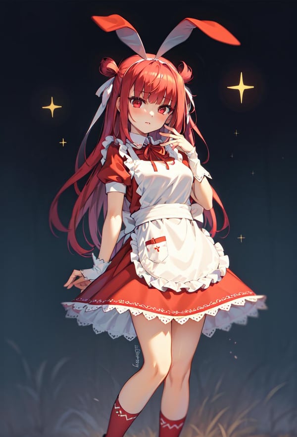 Umegiri Ameto | 梅桐天土 | Beatmania IIDX | Tensor.Art | Tensor.Art