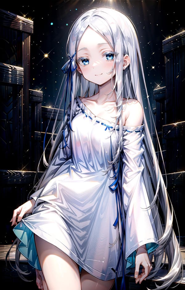Pandora (Re:Zero) Lora - v1.0 | image created by MrCluckYou | Tensor.Art