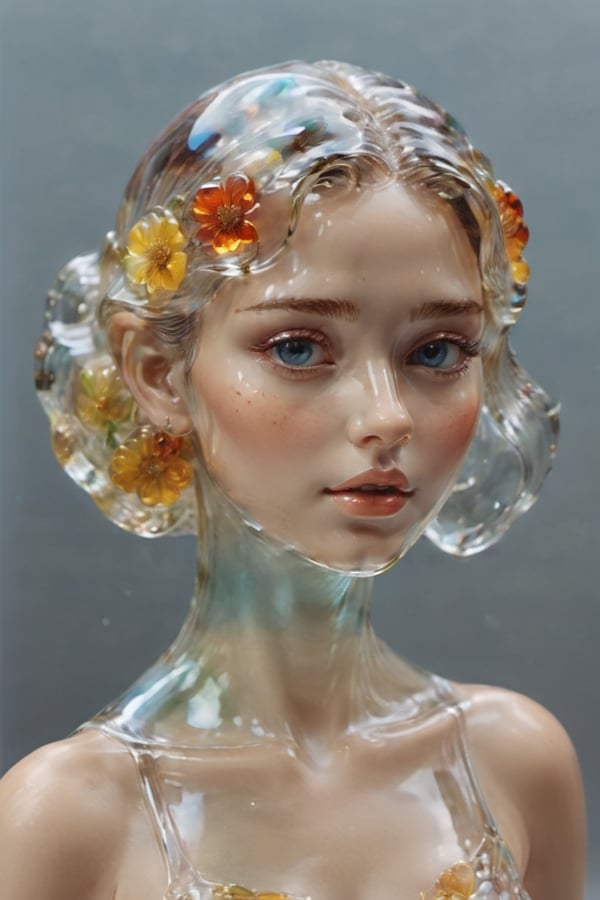 Glass Skin by Pixel - XL v1 - Free AI Model | Tensor.Art | Tensor.Art
