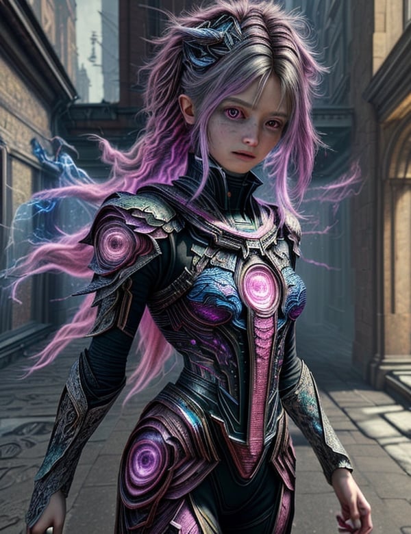 DonM - Fae Tech - v1.0 - Free AI Model | Tensor.Art | Tensor.Art
