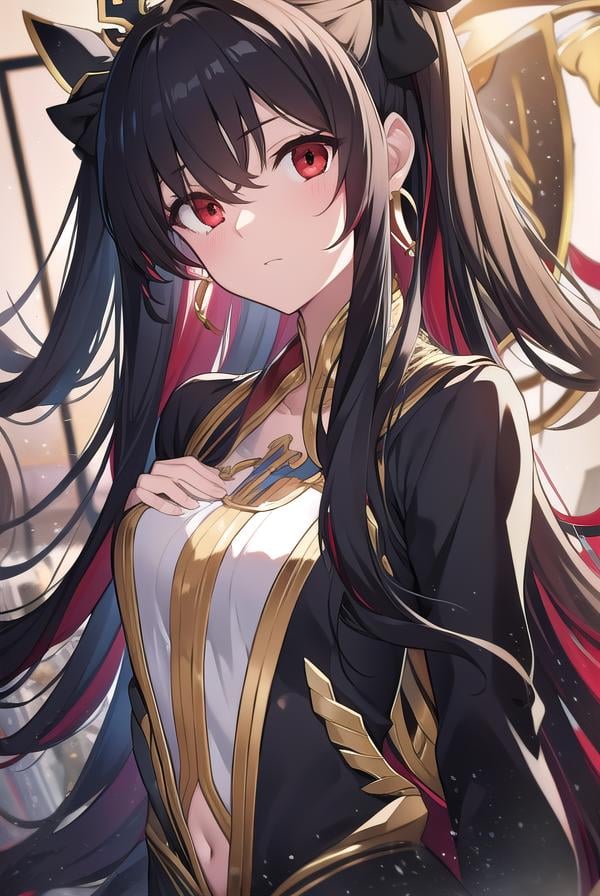 Ishtar - Fate Grand Order - V1 - Free AI Model | Tensor.Art | Tensor.Art