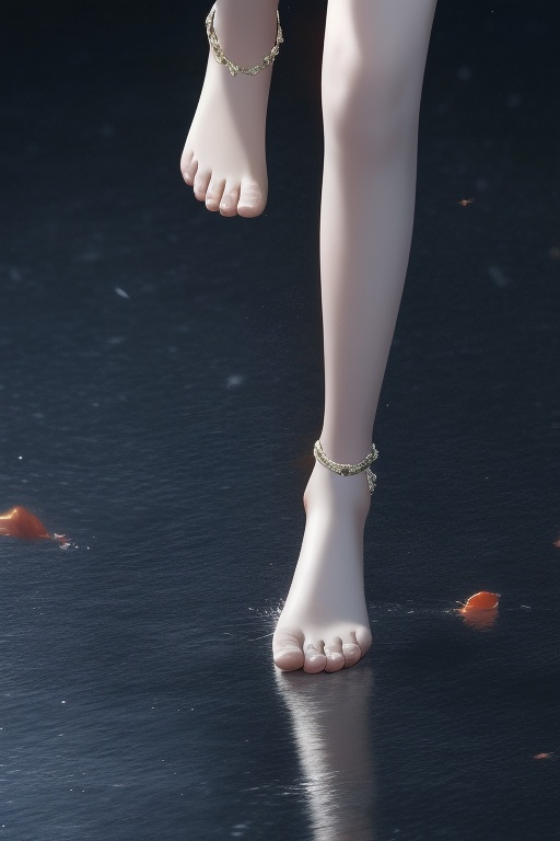 Best quality, 8k, cg,two legs | image created by | Tensor.Art