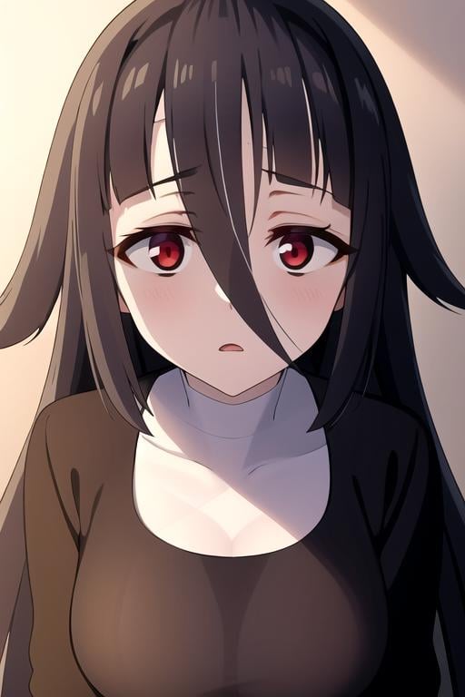 Tae Yamada (Zombie Land Saga) - Rey4stro - 1.0 | Stable Diffusion Model ...