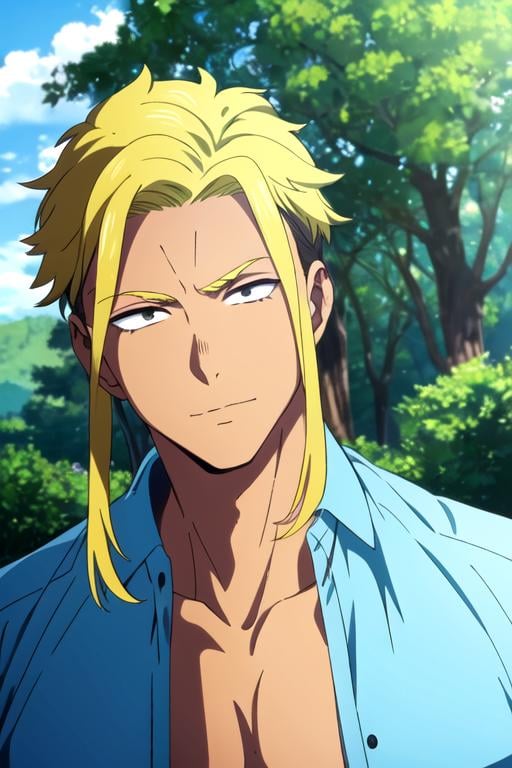 Kenichirou Ryuuzaki / Zom 100: Zombie ni Naru made ni Shitai 100 no ...