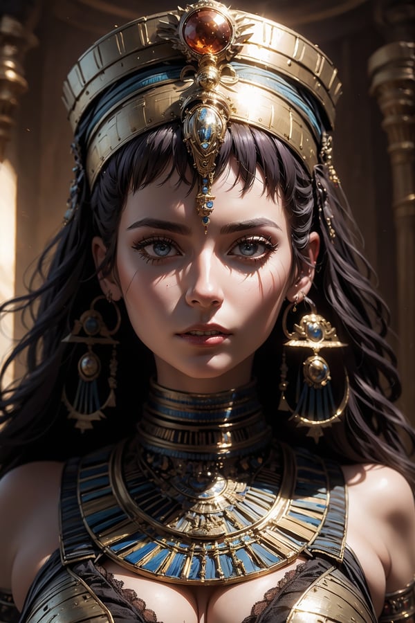 Best Cleopatra AI LORA - Free Download | Tensor.Art | Tensor.Art