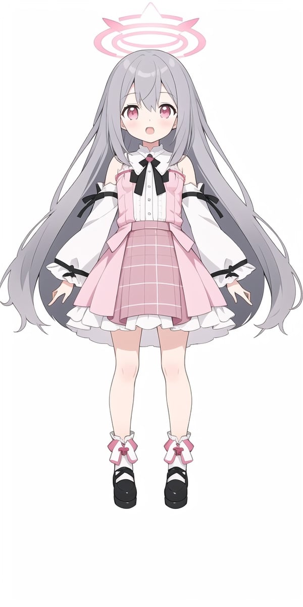 official art,1girl, simple bac | image created by | Tensor.Art