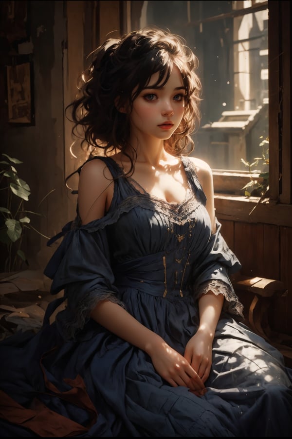 post created by | Tensor.Art