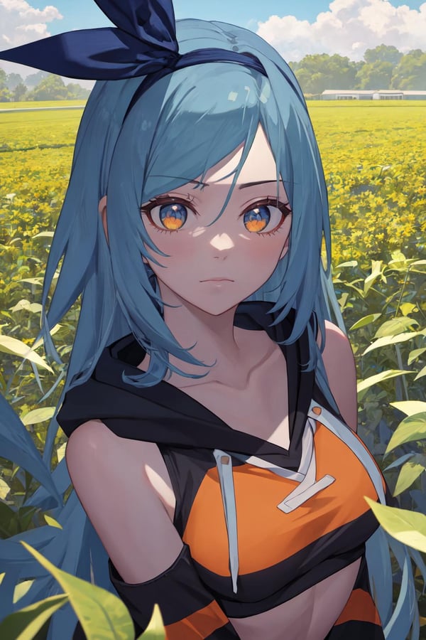 Minah (Chaesu) | LoCon - v1.0 - Free AI Model | Tensor.Art | Tensor.Art