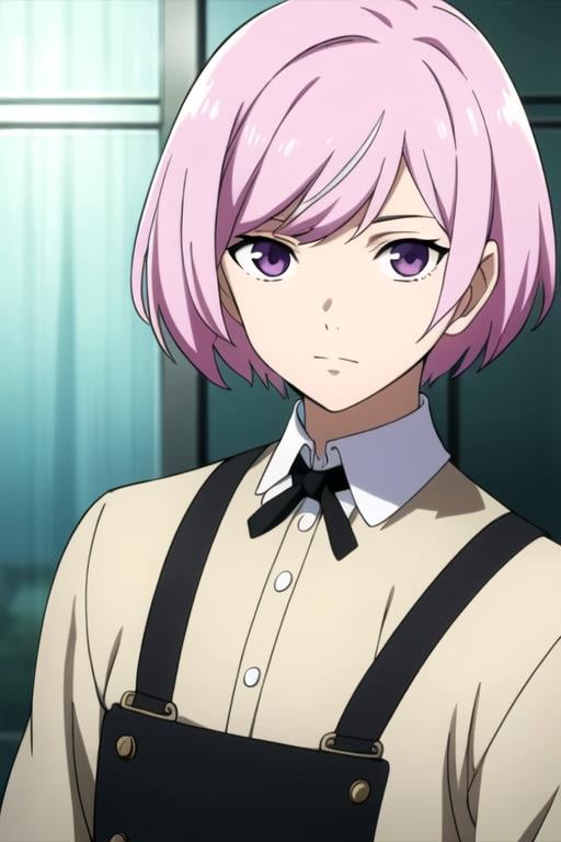 Tokyo Ghoul Anime Style LoRA - v1.0 | Tensor.Art | Tensor.Art