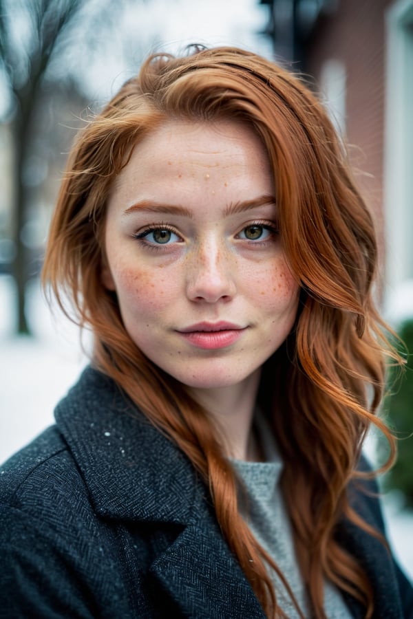 Extremely Realistic Style LoRA - V1.0 | TensorHub Art | TensorHub Art