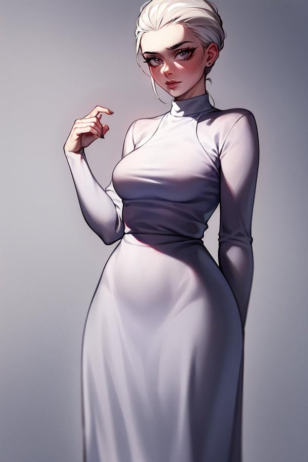 masterpiece, Simple and Clean, | image created by | Tensor.Art