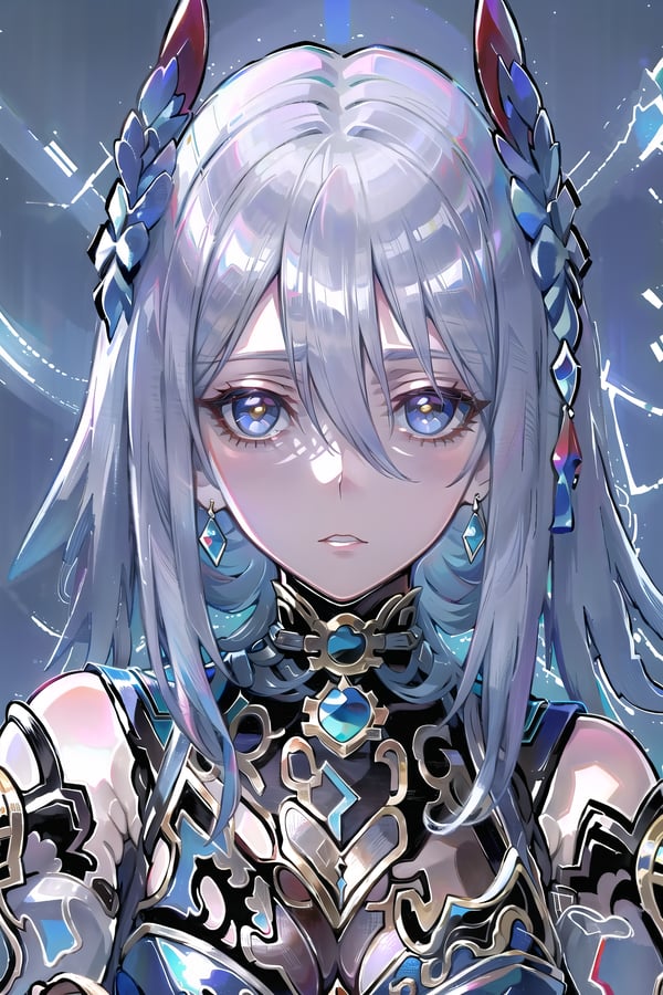 Honkai Star Rail - Hanya - v0.6 | Stable Diffusion Model - LORA ...