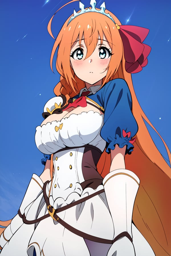 Pecorine - Princess Connect! Re: Dive | Tensor.Art | Tensor.Art