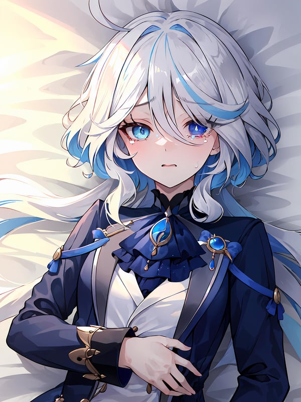 Furina & Foçalors (Genshin Impact) | Tensor.Art | Tensor.Art