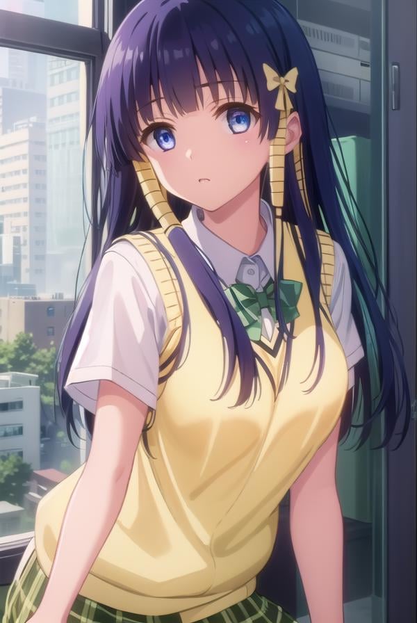 Shizu Murasame (村雨 静) - To Love Ru (とらぶる) | Tensor.Art | Tensor.Art