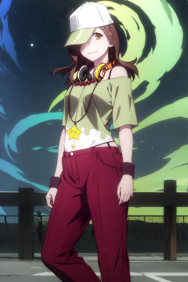 Gaen Izuko (Monogatari Series) | Tensor.Art | Tensor.Art