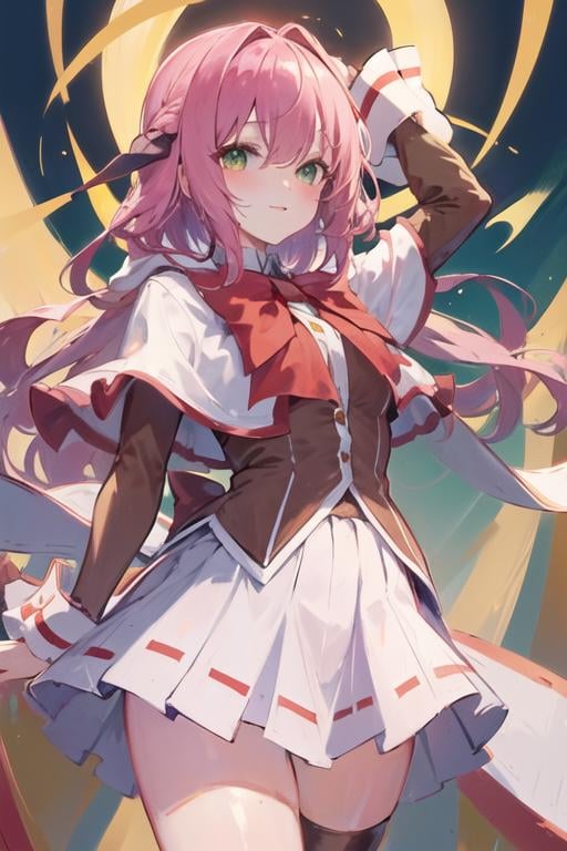Norn Clatalissa Jioral | Ellen (Redo of Healer) SK - 1.0 | Stable ...