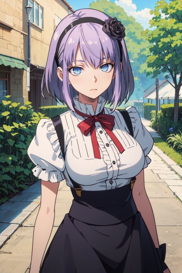 Hotaru Shidare | Dagashi Kashi - v1 | Tensor.Art | Tensor.Art