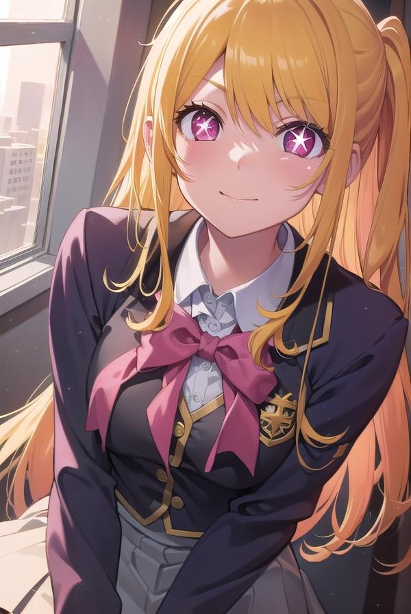 Ruby Hoshino - v1 - Free AI LYCORIS Download | Tensor.Art | Tensor.Art