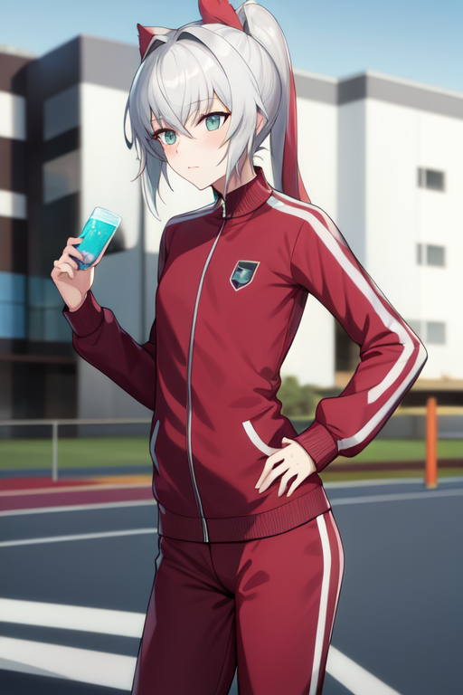 Sirius (Re:CREATORS) - MassBrainImpact - 1.0 | image created by Ttan ...