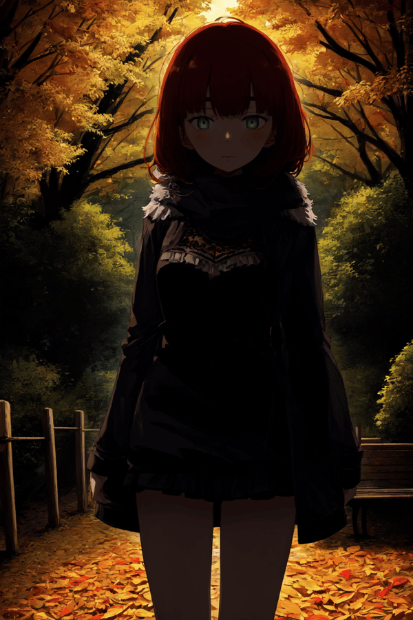 Asano Inio Style - Asano Inio Style | Tensor.Art | Tensor.Art