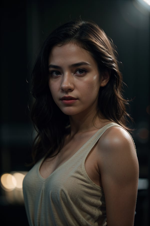 1girl, cinematography, cinem | image created by | Tensor.Art