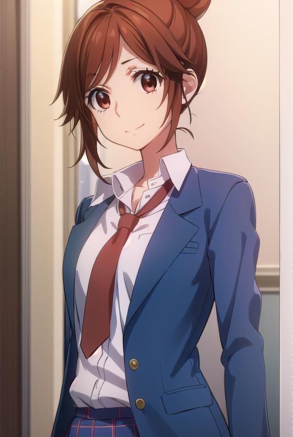 Natsuki Enomoto (榎本 夏樹) - I've Always Liked... | Tensor.Art | Tensor.Art