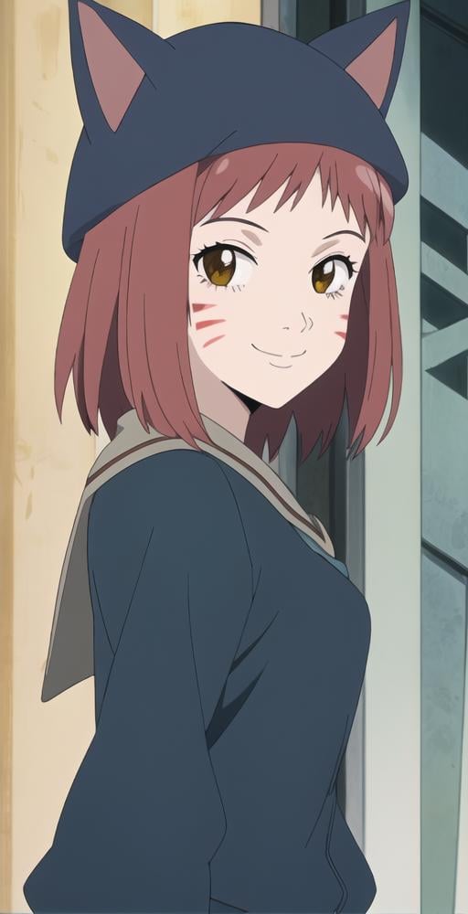 Mamimi Samejima (FLCL) - RavenAeye - 1.0 | Stable Diffusion Model ...