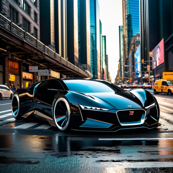 Concept Cars SDXL Style - c_car v1 | Tensor.Art | Tensor.Art