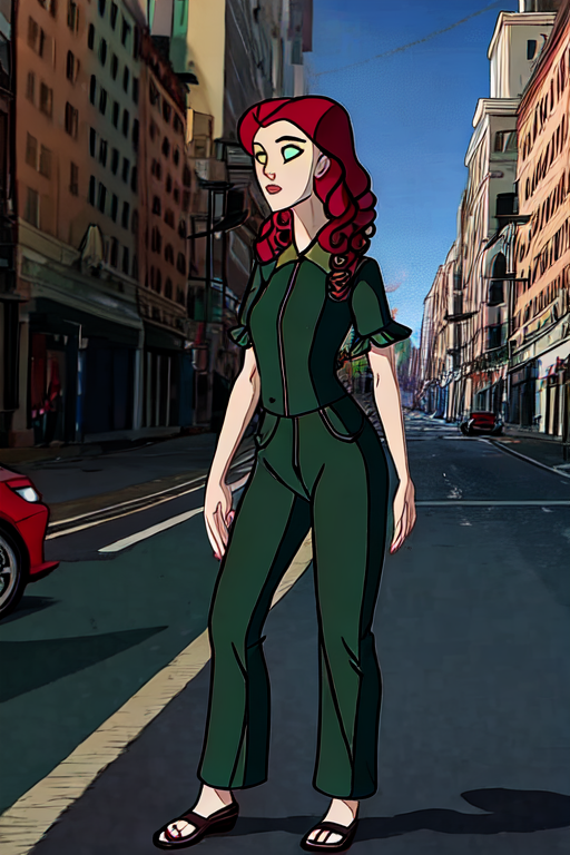 The Spectacular Spider Man - Spec Style - cartoon - v1 | Stable ...