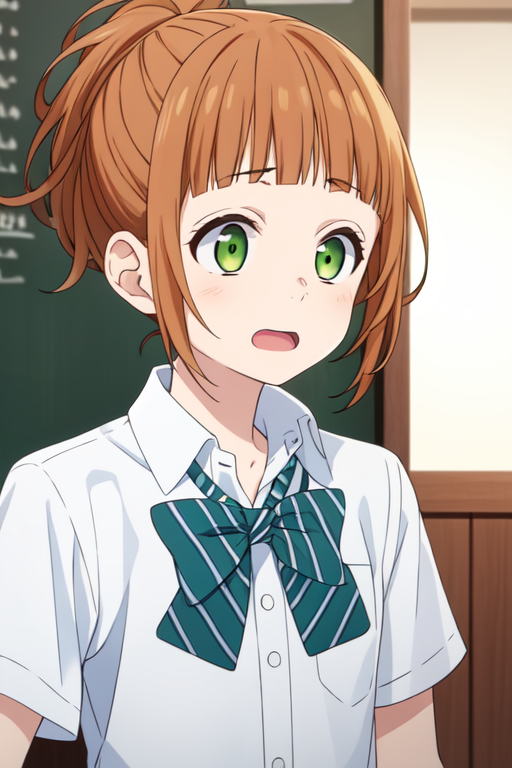 Kirishima Uta (Yuzuki Family's Four Sons) | Tensor.Art | Tensor.Art