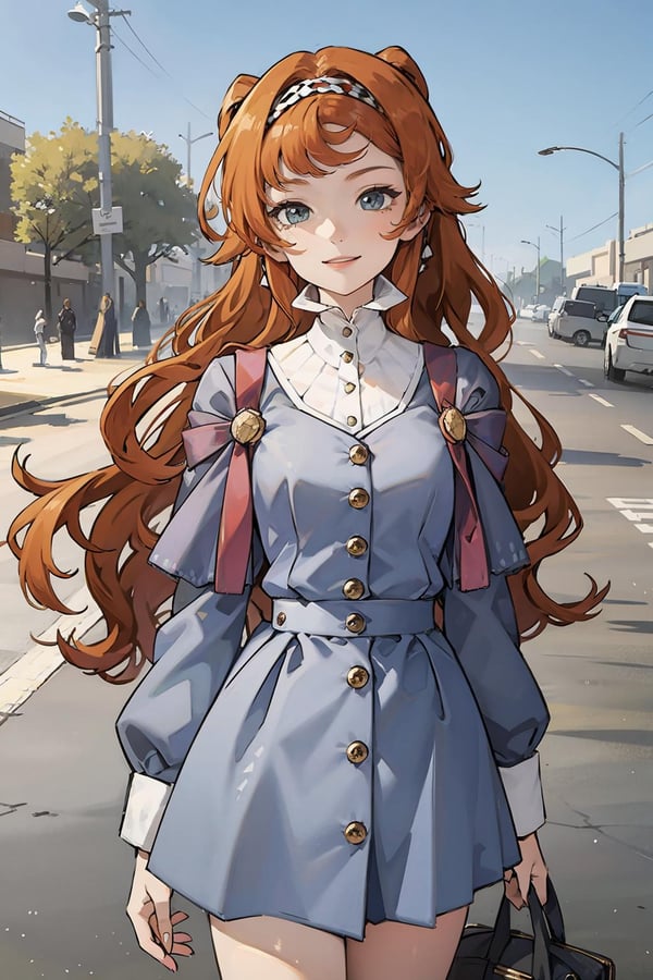 1girl | image created by | Tensor.Art