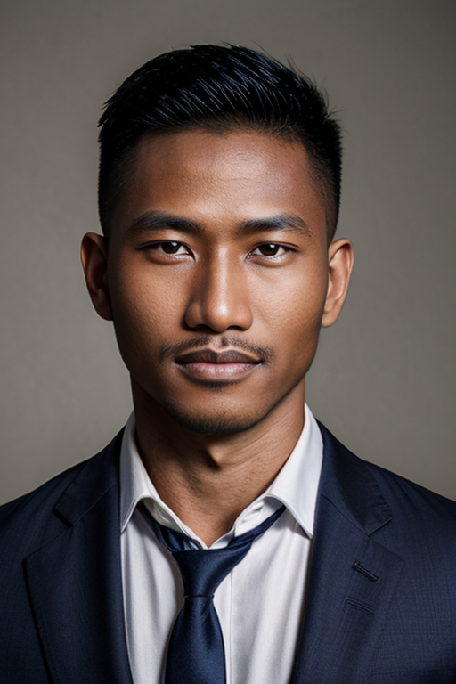 90s headshot, yearbook, 90s st | image created by | Tensor.Art
