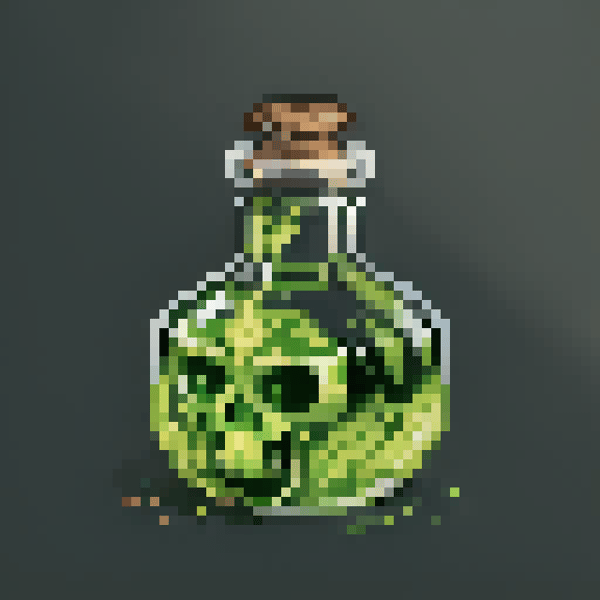 2D Pixel Toolkit (2D像素工具包) - Bottle | Tensor.Art | Tensor.Art