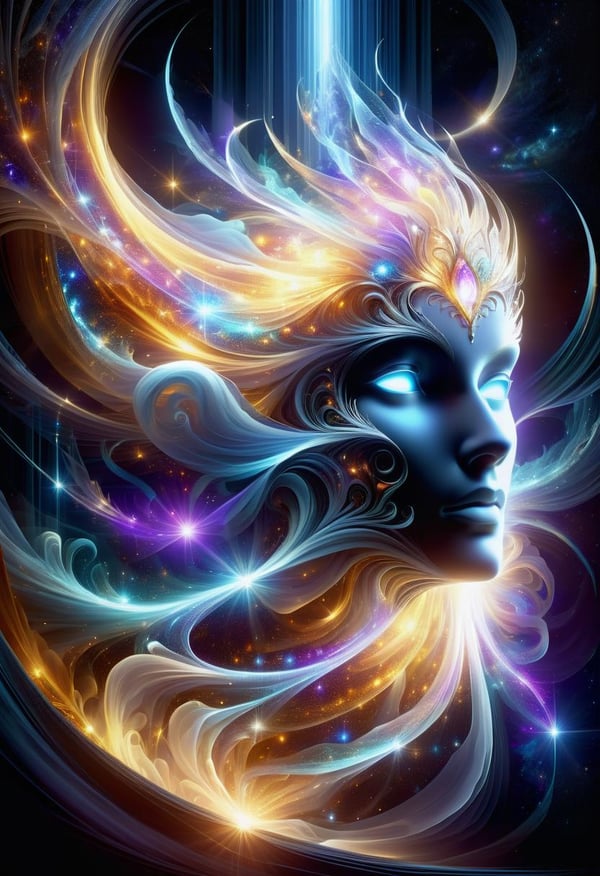 DonM - Wisp Elementals or elementify anything - SDXL | Stable Diffusion ...